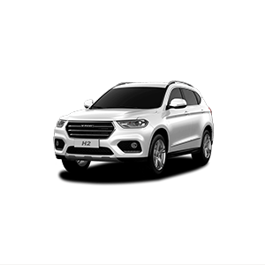 هاوال H2 - تیوا باتری